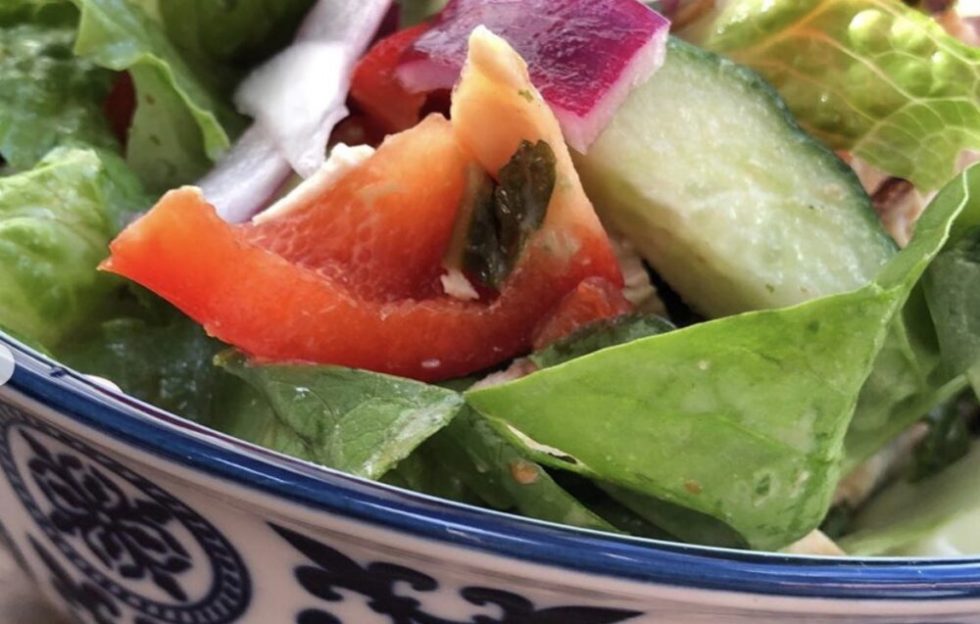 Making Salad + Vegetables Taste Better for Veggie-Haters: Tips and ...