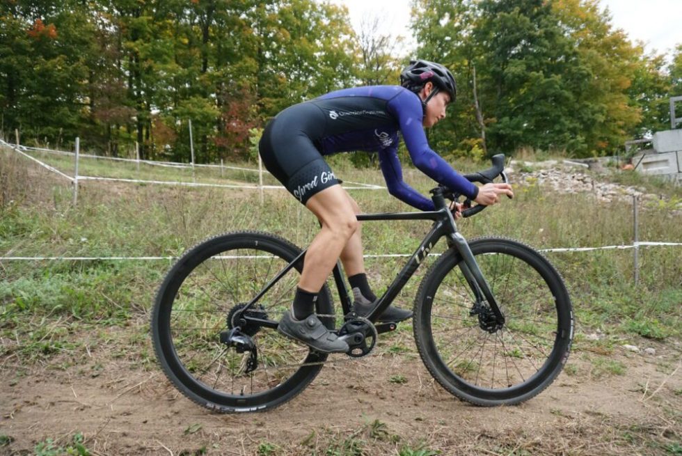 Top 5 Cyclocross Strength Exercises | Consummate Athlete