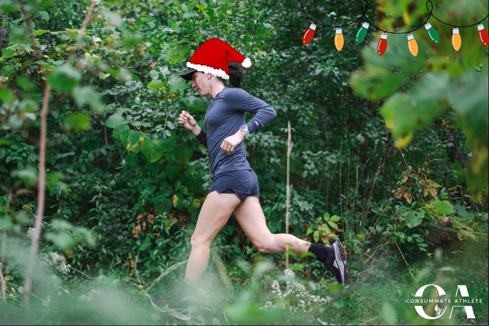 Runner Gift Guide for the 2024 Holiday Season | Consummate Athlete